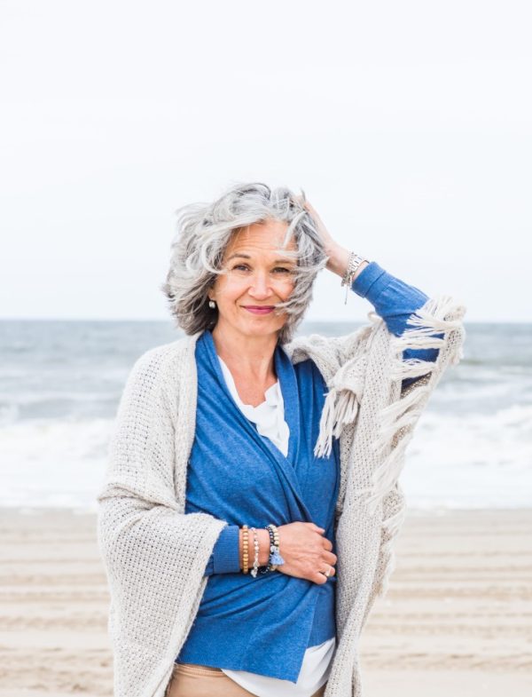 Hormooncoach | Brenda van Wegen